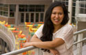 Isha Shrestha | University of Wisconsin Foundation