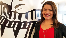 Spotlight on Teri Grein | University of Wisconsin Foundation