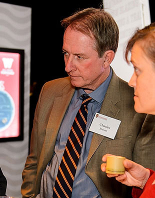 Bridging the Divide Between Science and Application | University of ...