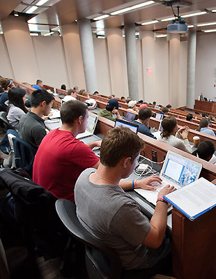 Department of Economics | University of Wisconsin Foundation