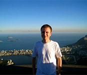 Jacob Wolbert- Connect with People | University of Wisconsin Foundation