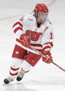 Teamwork Boosts La Bahn Arena Effort | University of Wisconsin Foundation
