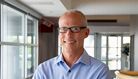 Spotlight on Scott McKinney | University of Wisconsin Foundation